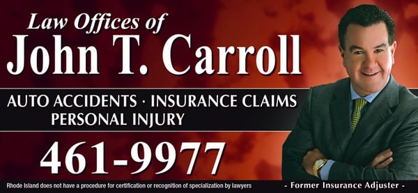 LAW OFFICES OF JOHN T CARROLL - Updated January 2026 - 1345 Jefferson ...