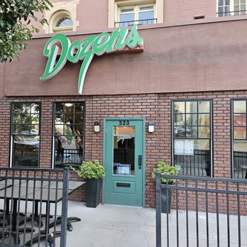 DOZENS - Updated October 2024 - 240 Photos & 365 Reviews - 323 14th St ...