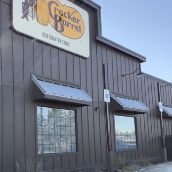 CRACKER BARREL OLD COUNTRY STORE - Updated June 2025 - 522 Photos & 299 ...