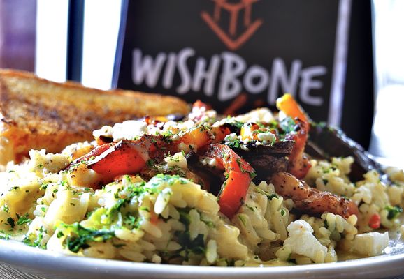WISHBONE CAFE - Updated December 2025 - 161 Photos & 309 Reviews - 6667 ...