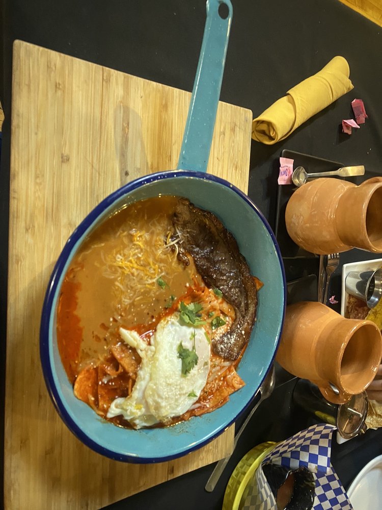 EL REPARO MEXICAN & GRILL - Updated February 2025 - 12 Photos - 815 7th ...