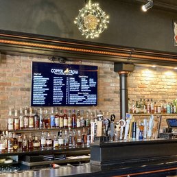 THE COPPER CROW - Updated December 2025 - 207 Photos & 101 Reviews ...