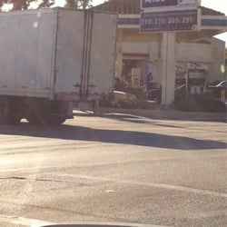 ARCO AM PM - 12 Reviews - Gas Stations - 1501 Washington Blvd ...