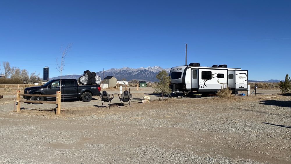 BASE CAMP FAMILY CAMPGROUND - Updated July 2025 - 10 Reviews - 7001 ...