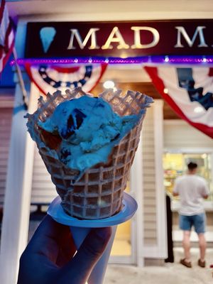 MAD MAGGIE’S ICE CREAM - Updated October 2024 - 41 Photos & 114 Reviews ...