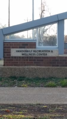 VANDERBILT RECREATION AND WELLNESS CENTER - Updated January 2026 - 12 ...