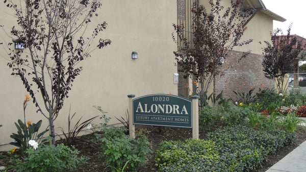ALONDRA APARTMENTS - Updated August 2025 - 10020 Alondra Blvd ...