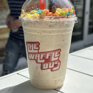 THE WAFFLE BUS - 231 Photos & 140 Reviews - 1540 W Alabama St, Houston ...