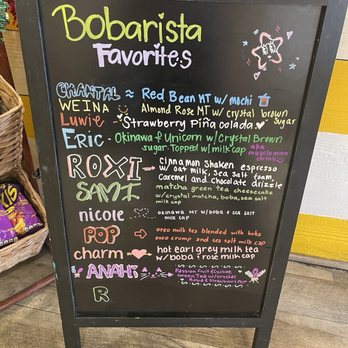 NUM NUM BOBA SOUTH - Updated June 2025 - 372 Photos & 84 Reviews - 7689 ...