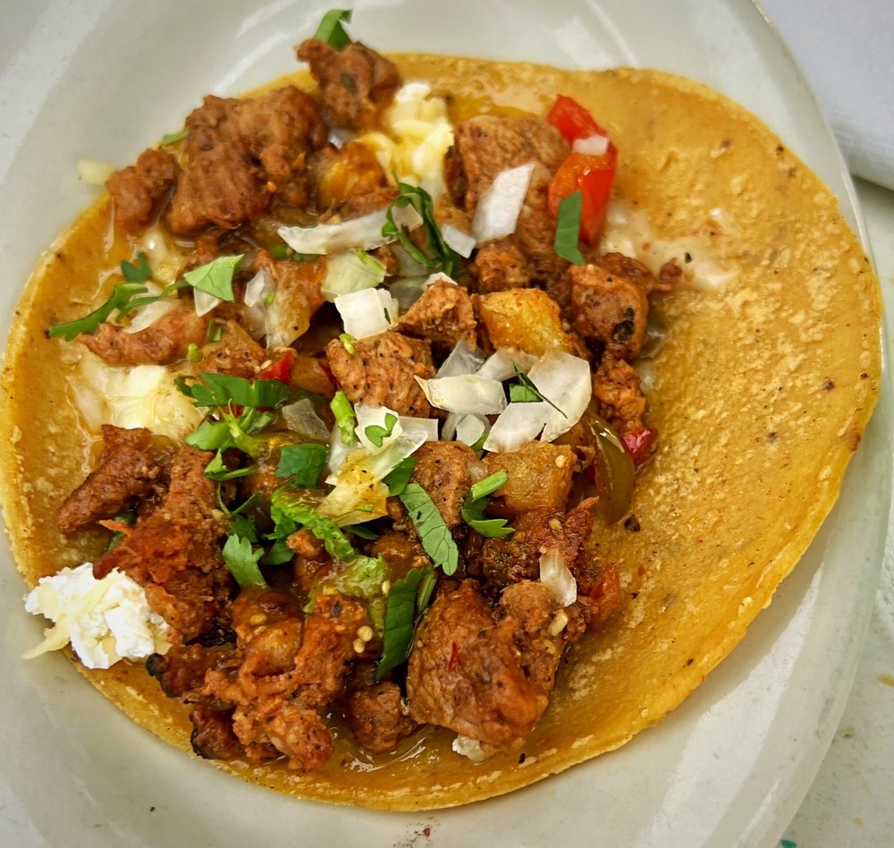 PURE TAQUERIA - Updated October 2025 - 193 Photos & 367 Reviews - 405 ...