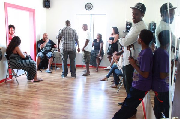 DANCER 4 LIFE DANCE STUDIO - Updated September 2025 - 134 Photos & 14 ...