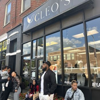 CLEO’S SOUTHERN CUISINE - Updated January 2026 - 261 Photos & 215 ...