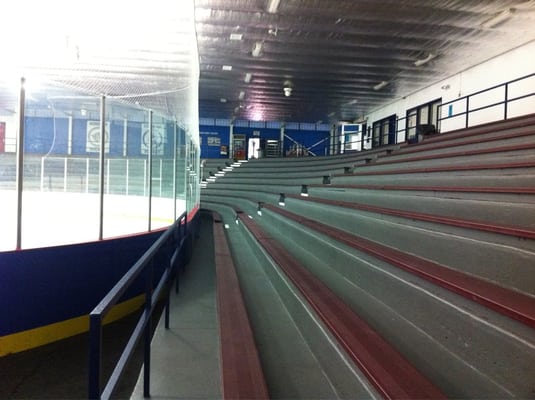 STONEHAM ARENA - Updated December 2025 - 101 Montvale Ave, Stoneham ...