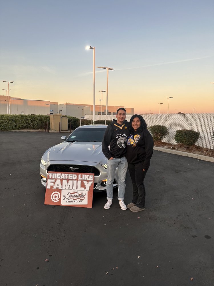 AMERICAN CHEVROLET - Updated December 2025 - 72 Photos & 236 Reviews ...