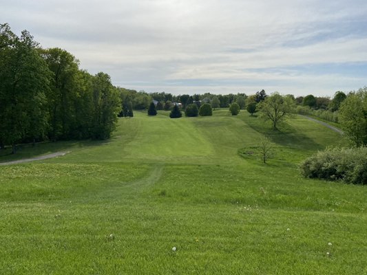 ZOLLNER GOLF COURSE - Updated December 2025 - 1215 Park Ave, Angola ...