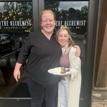 THE ALCHEMIST KITCHEN + BAR - Updated August 2024 - 84 Photos & 65 ...