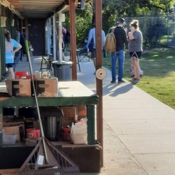 GARLAND PUBLIC SHOOTING RANGE - Updated January 2026 - 47 Photos & 100 ...