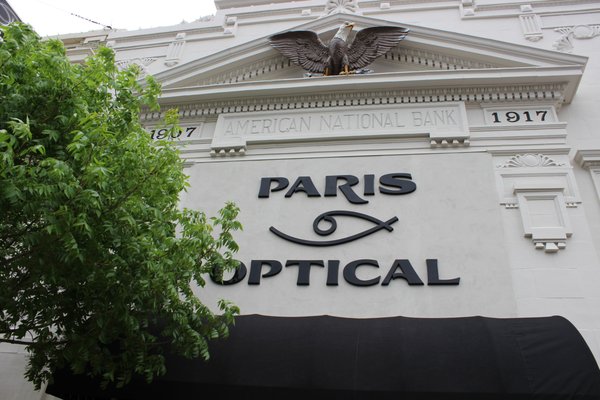 PARIS OPTICAL - Updated December 2025 - 12 Reviews - 15 E Plz, Paris ...