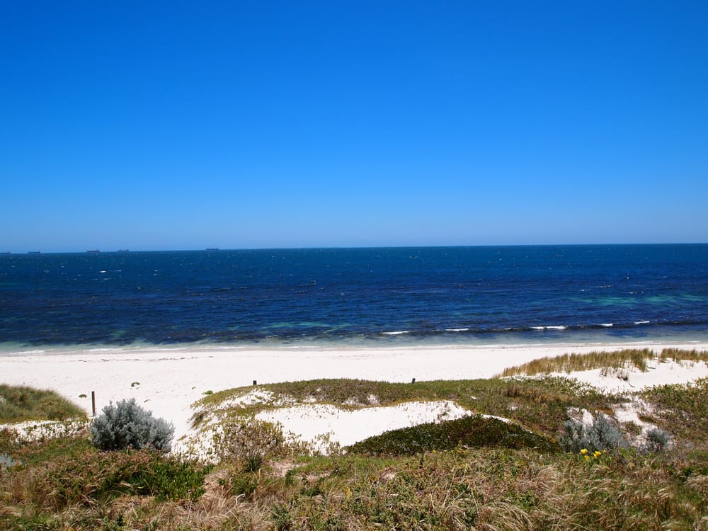 MOSMAN BEACH - Updated August 2025 - 50 Marine Parade, Mosman Park ...