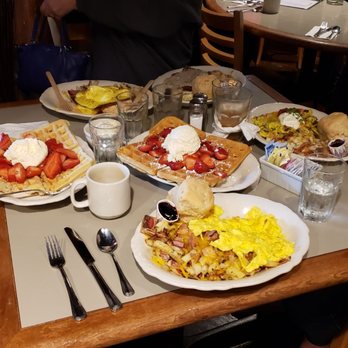 Maltby Cafe - 661 Photos & 847 Reviews - American (Traditional) - 8809 ...