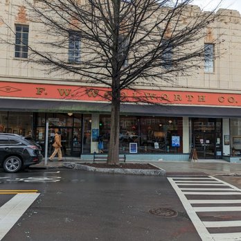 WOOLWORTH WALK - Updated January 2026 - 233 Photos & 125 Verified ...