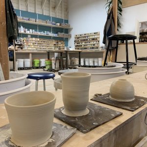 CLAYROOM - 93 Photos & 36 Reviews - 1431 17th St, San Francisco ...