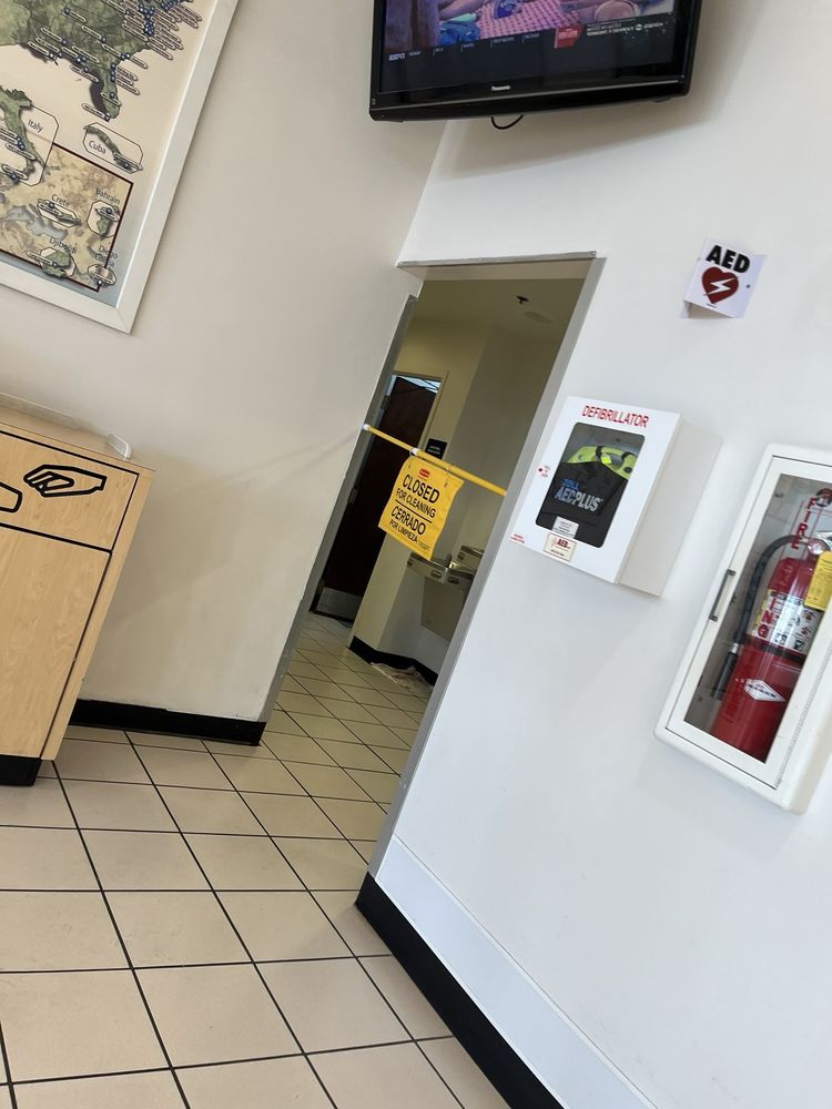 NEX - LEMOORE MAIN NAVY EXCHANGE - Updated January 2026 - 53 Photos ...