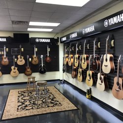 Best Guitar Stores Near Me - December 2025: Find Nearby Guitar Stores ...