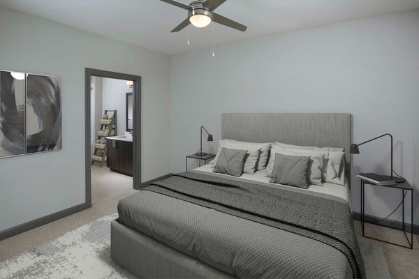 CAMDEN BUCKHEAD SQUARE APARTMENTS - Updated October 2025 - 136 Photos ...