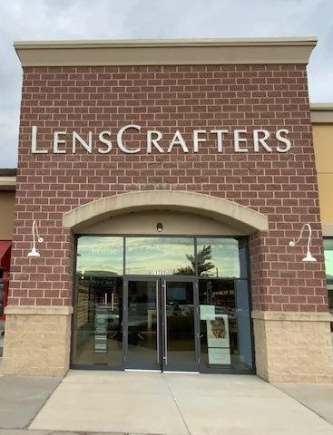 LENSCRAFTERS - Updated December 2025 - 1752 NW Chipman Rd Space, Lee's ...