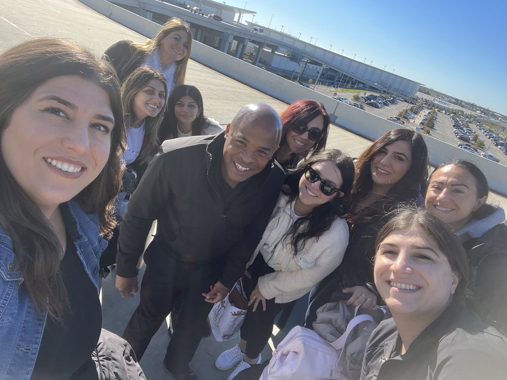 POSH TRANSPORTATION OF NEW ORLEANS - Updated October 2025 - 12 Photos ...