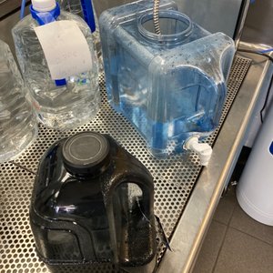 WATER ‘N ICE - Updated October 2025 - 60 Photos & 73 Reviews - 2765 N ...