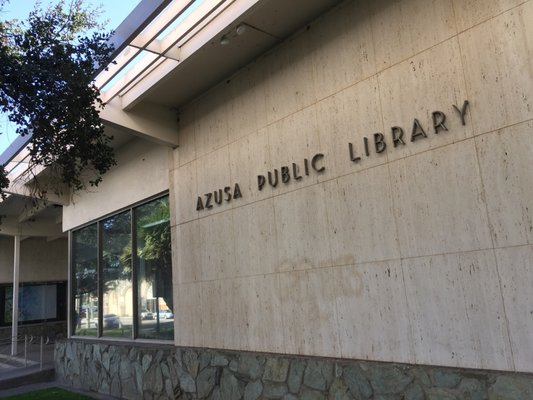 AZUSA CITY LIBRARY - Updated December 2025 - 25 Photos & 26 Reviews ...