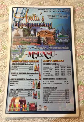 Anitas Restaurant - Takeout & Delivery - 21 Photos & 38 Reviews ...