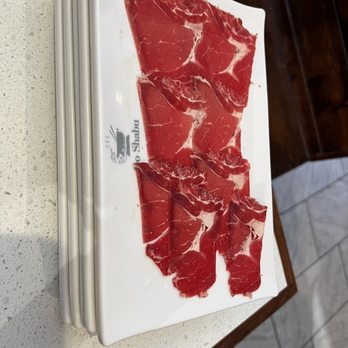 GO SHABU - Updated December 2024 - 358 Photos & 223 Reviews - 16605 El ...