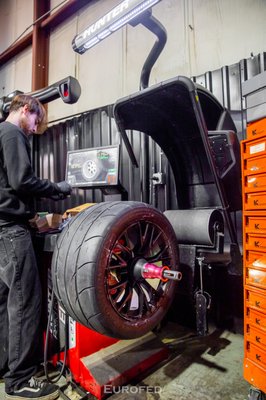 EUROFED AUTOMOTIVE - Updated January 2026 - 121 Photos & 38 Reviews ...