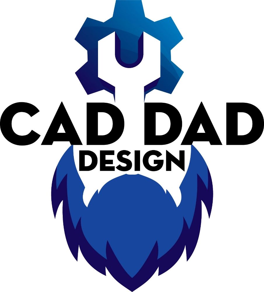 CAD DAD DESIGN - Updated September 2025 - Request Consultation ...