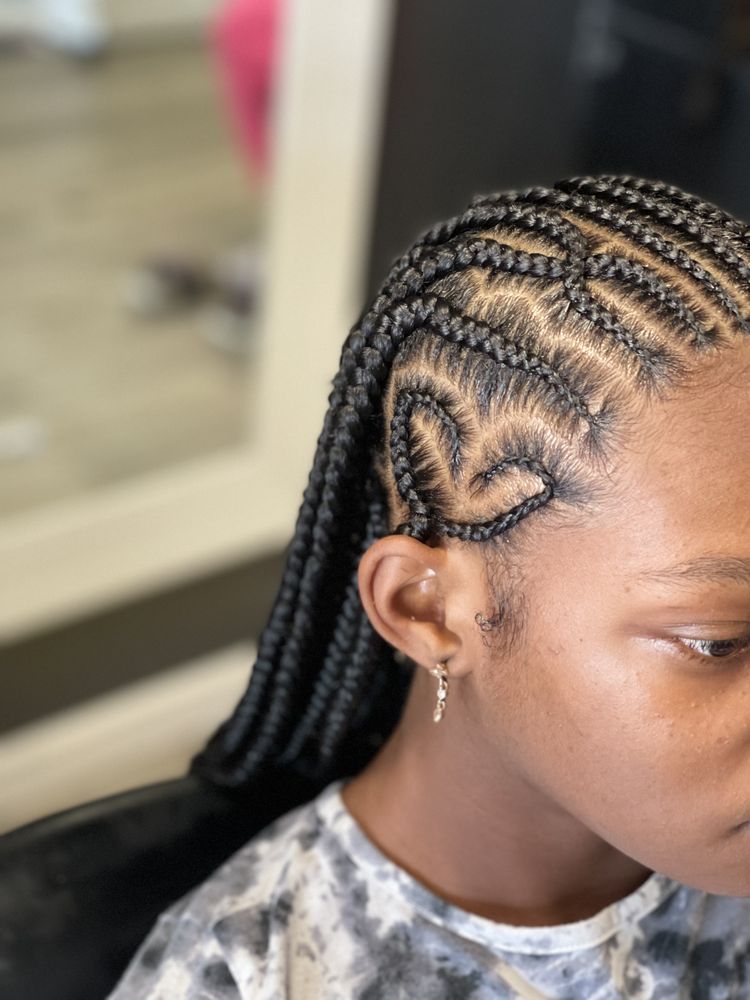 LA JOLIE HAIR BRAIDING - Updated September 2025 - 16 Photos - Neptune ...