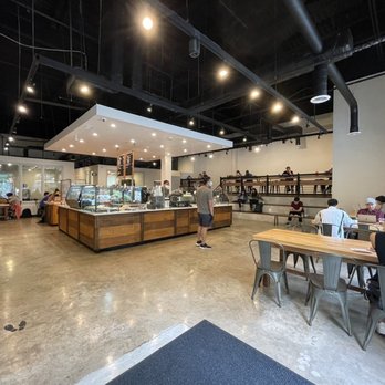 FOUNDATION COFFEE ROASTERS - Updated August 2025 - 624 Photos & 314 ...