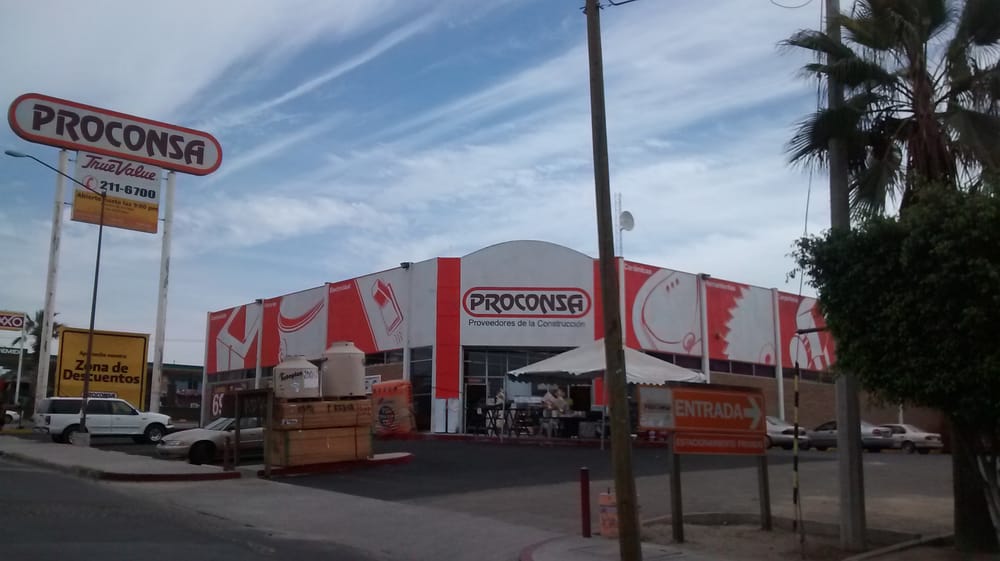 PROCONSA MATAMOROS - Updated August 2024 - Boulevard Casa Blanca 21533 ...