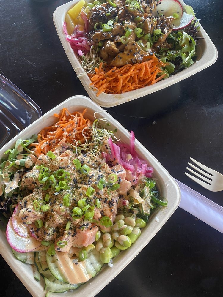 ZACK’S BOWL SHACK - Updated May 2024 - 316 Garden Valley, Roseburg ...