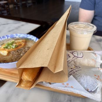 TAO RICE ROLL - Updated January 2025 - 224 Photos & 97 Reviews - 2001 ...