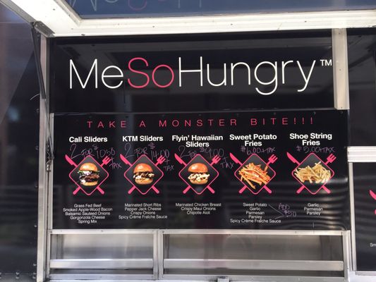 ME SO HUNGRY - Updated September 2024 - 247 Photos & 201 Reviews - San ...