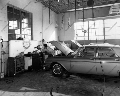 TASCA AUTOMOTIVE GROUP - Updated December 2025 - 199 Photos & 261 ...