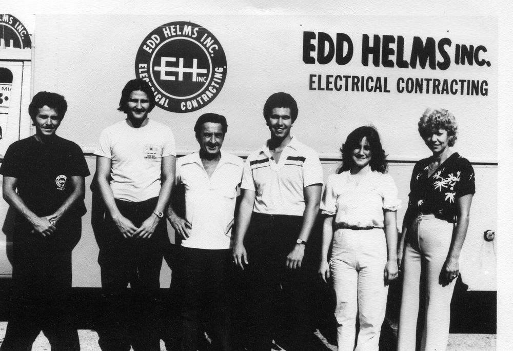 EDD HELMS - Updated August 2025 - 21 Photos & 29 Reviews - 740 ...