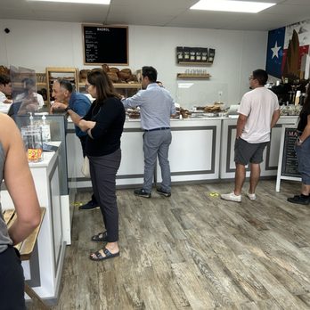 MAGNOL FRENCH BAKING - Updated March 2025 - 485 Photos & 262 Reviews ...