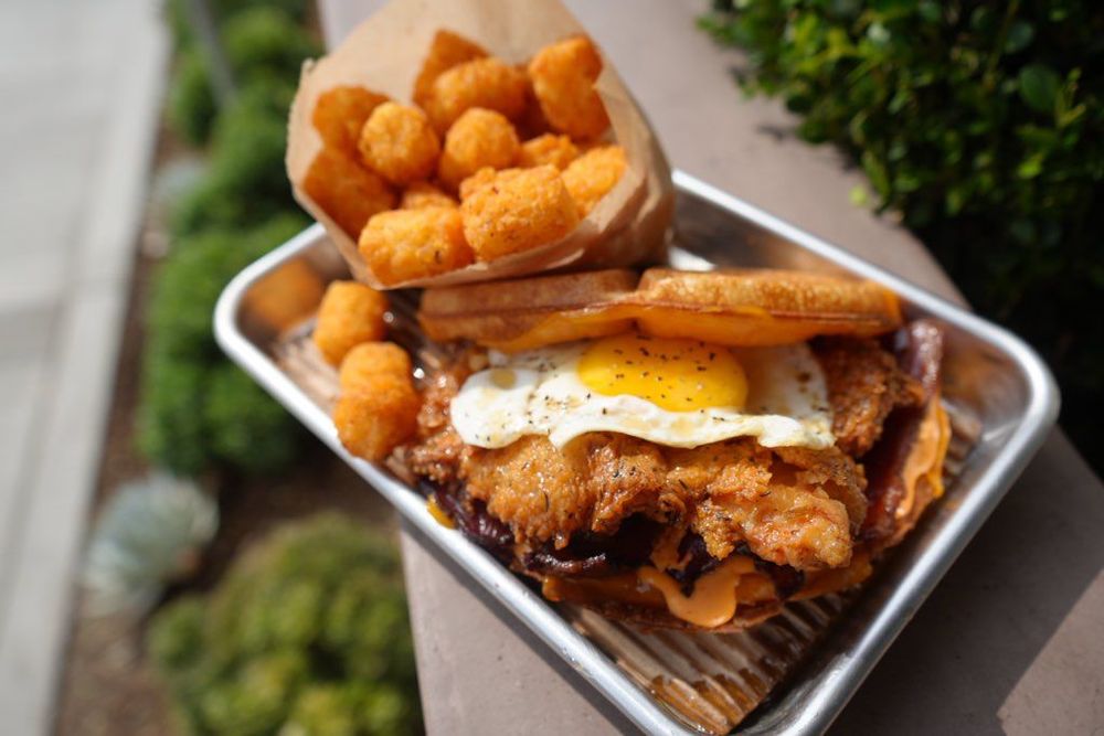 BRUXIE - Updated May 2025 - 278 Photos & 295 Reviews - 3333 Bristol St ...