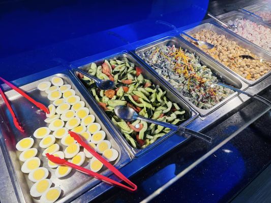 BUFFET CITY - Updated December 2025 - 54 Photos & 34 Reviews - 1030 ...