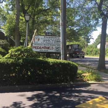 RBK PEDIATRICS - Updated December 2025 - 37 Reviews - 500 Commack Rd ...