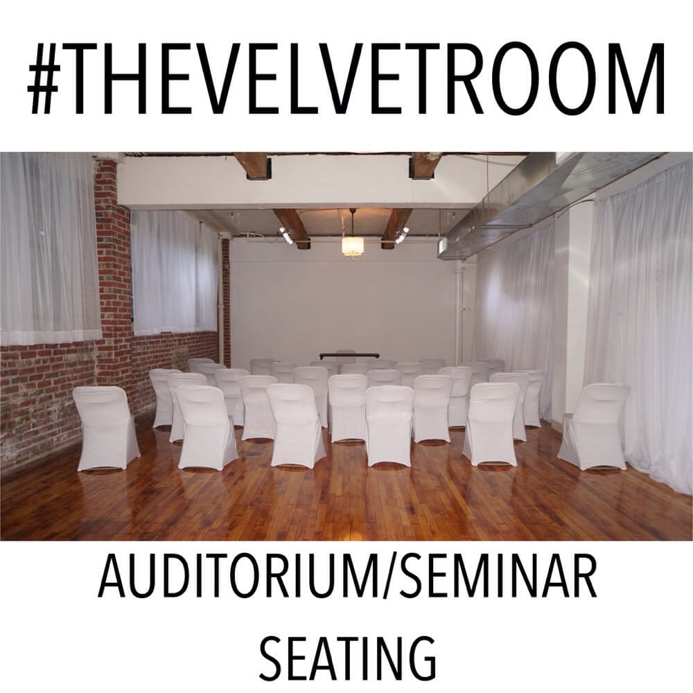 THE VELVET ROOM - Updated December 2025 - 16 Photos - Philadelphia ...